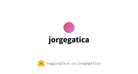 Jorgegatica Jorge Gatica