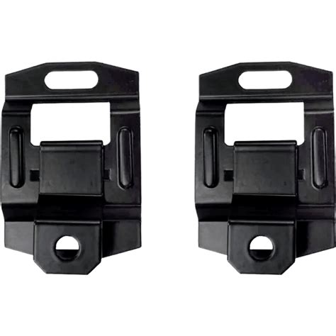 Suporte Para Tv Fixo Universal 10 Pol A 85 Pol Sbru859 Brasforma