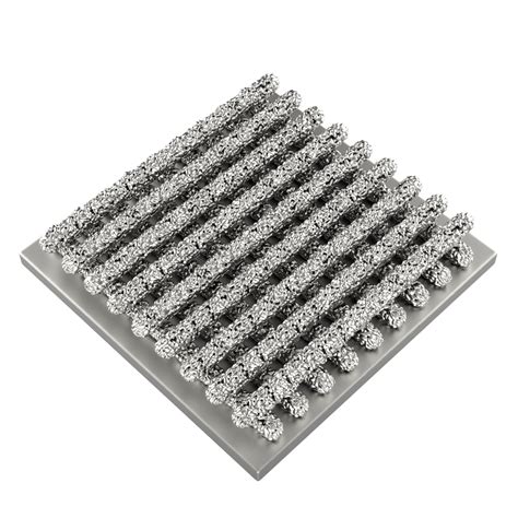 Ag Sers Substrate Nanoparticle 10 Chips Pico Foundry Shop