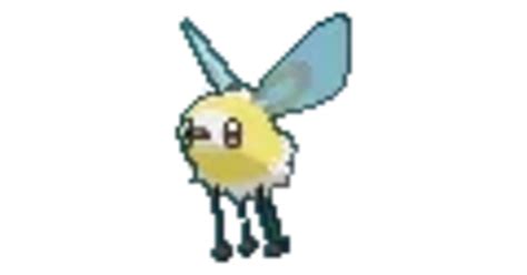 Cutiefly Pokemon Sword And Shield Evolution Checklist