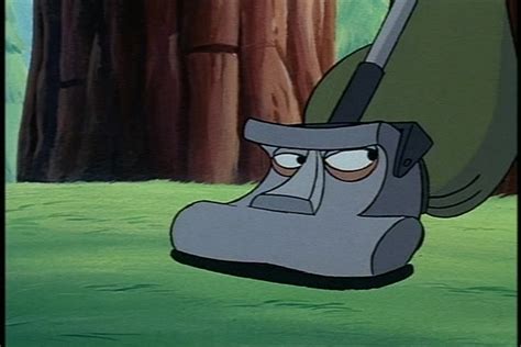 The Brave Little Toaster 1987 Screencap Fancaps