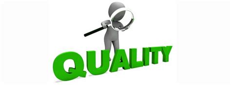 All Our Efforts Continuous Quality Improvement Surpassing Customer