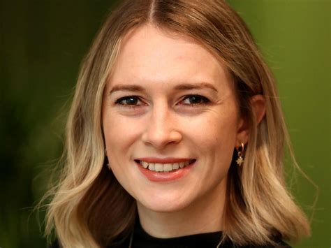 Stella Harrison Profile Rand