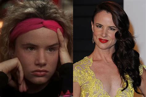 Ruby Sue Christmas Vacation Ellen Hamilton Latzen Played Ruby Sue In