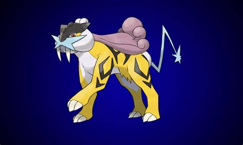 15 Best Electric Pokemon Ranked Beebom