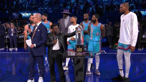 Inside The Nba Latest Video
