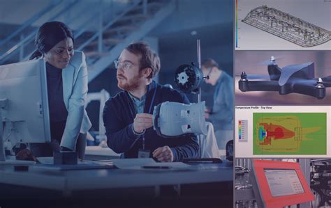 Optimize High Tech Designs With Simulation Driven Development Javelin 3d Solutions