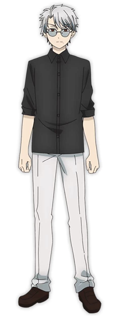 Takahashi Kurai Yohaji Wiki