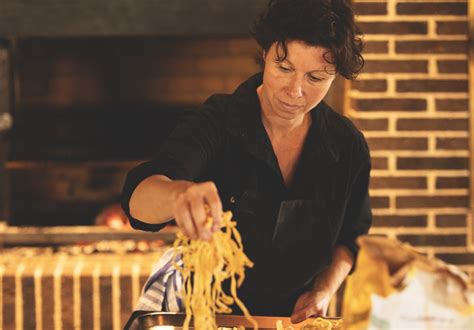 Chef Brigitte Hafners Go To Spot For Off The Chart” Curries