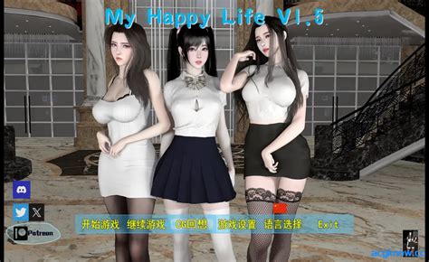 Pc安卓ios 日系slg汉化 诱惑之夜 Nights Of Temptation V10 36g Acgknow