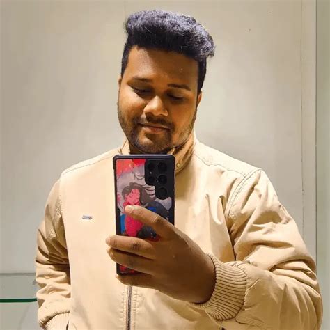 Hindi Youtuber Bidyut Kumar Mahato Biography News Photos Videos Nettv4u