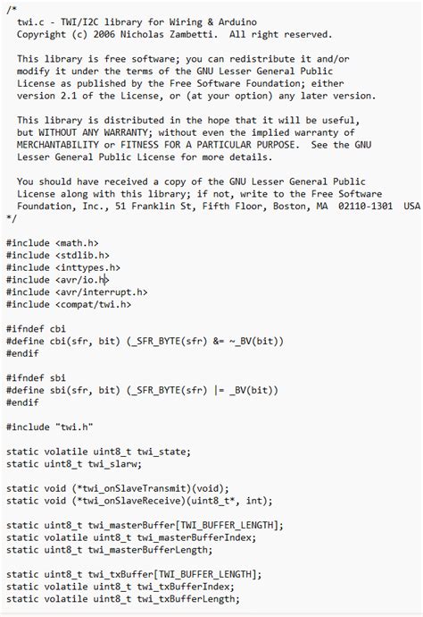 Arduino Uno R4 Wifi Wire Library Error Programming Arduino Forum