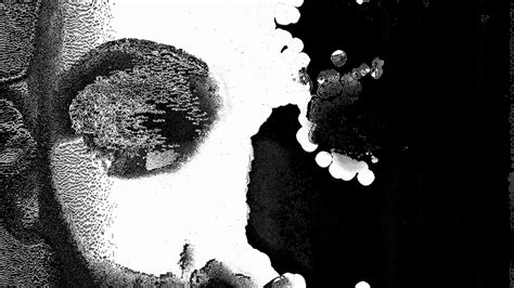 Reaction Diffusion Motion Tests Stills On Behance