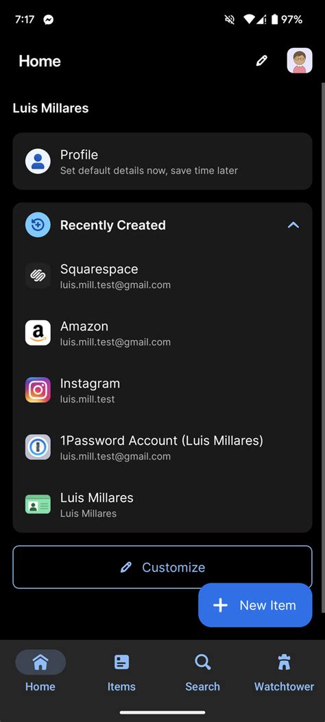 1password Review Features Pricing And Security