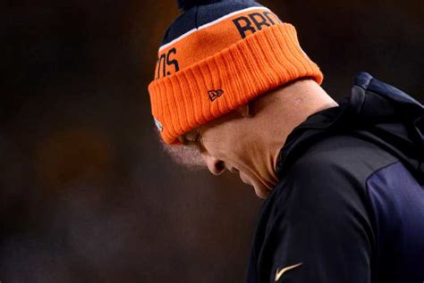 Is Peyton Manning Part Of A Secret Doping Ring Maxim