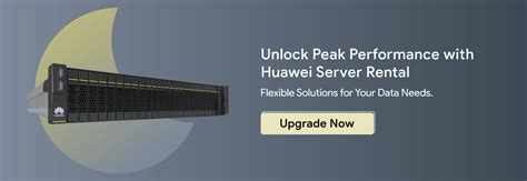 Cheap Huawei Server Rental Affordable Solution In Serverbasket