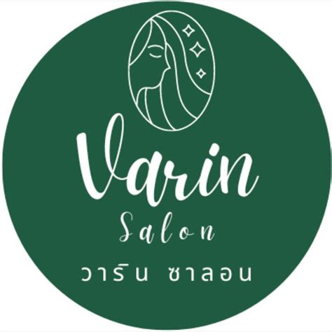 Varin Salon ร้านทำผม พรธิสาร5 ธัญบุรี คลอง7 Thanyaburi