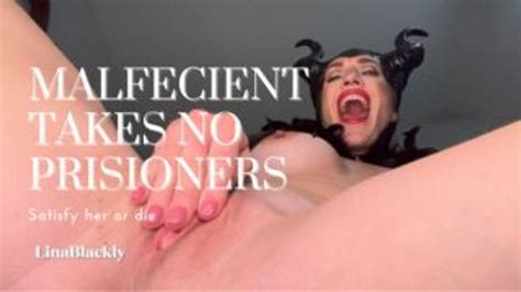 Giantess Maleficent Vore Linablackly Clips4sale