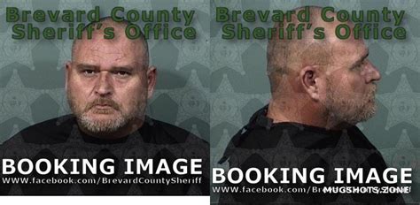 Bouchard Todd Adam 04 19 2023 Brevard County Mugshots Zone