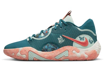 Nike Pg 6 Colorways 13 Styles