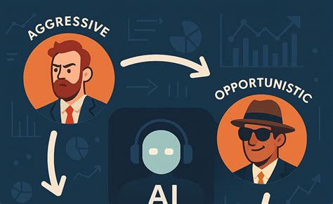 Reflection Pattern For Investment Advisory A Fictional Take