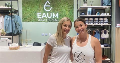 Eaum Yoga And Fitness Opens Downtown News