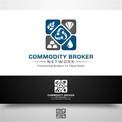 Commodities Logo