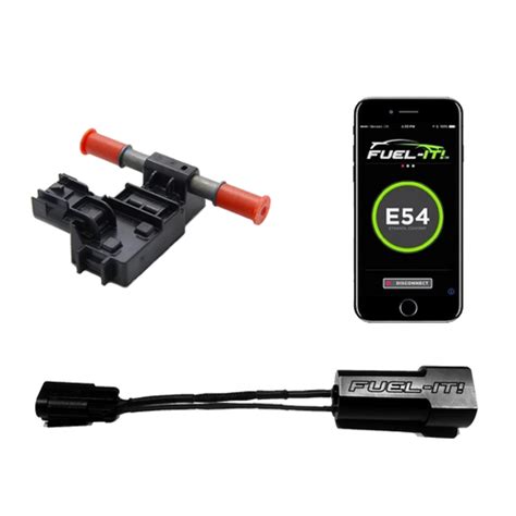 10an Fuel It Bluetooth Ethanol Content Analyzer And Bypass Evolution Tuned