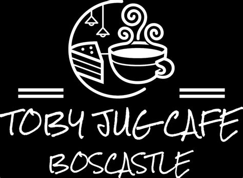 Toby Jug Cafe Cornwall Coast