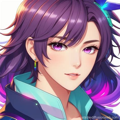 List Of Gender Identities Stable Diffusion Online