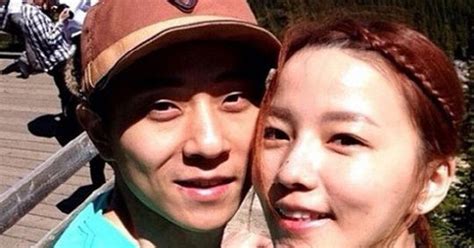 안현수 여자친구 우나리 귀여운 동안외모내조 완벽女