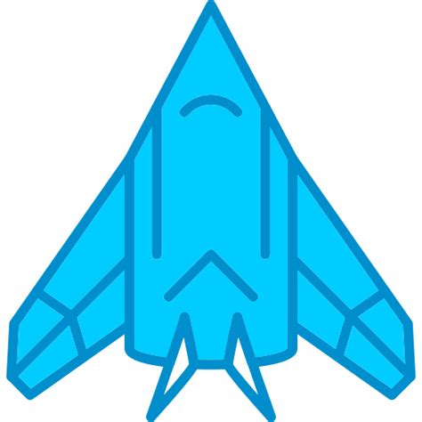 Stealth Free Transport Icons