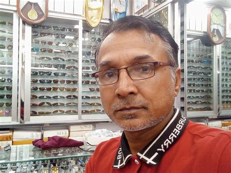 Rupak Datta Chowdhury Reporter