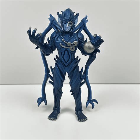 Baboo Custom Figurine Rangers Remorphed