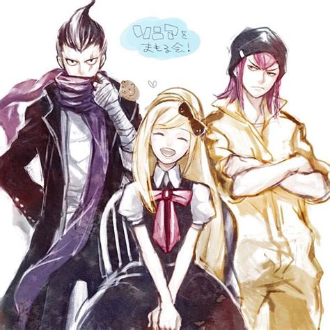 Daily Gundham 80 Posing Together For A Picture Kazuichi Even Closed