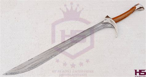 Orcrist Sword Blade