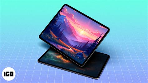 Best Aesthetic Wallpapers For Ipad In 4k Free Download Igeeksblog