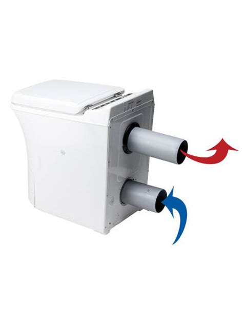 Cinderella® Comfort Toilet Eco Friendly And Reliable Sustainable Toilets