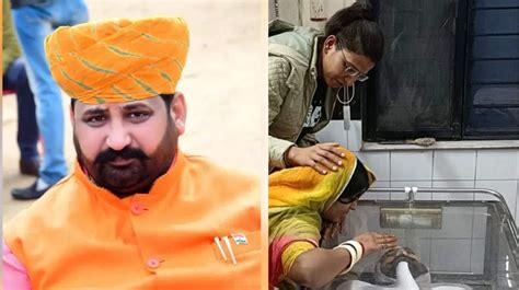 Emotional Pictures Of Sukhdev Singh And His Wife Came The Wife Kept