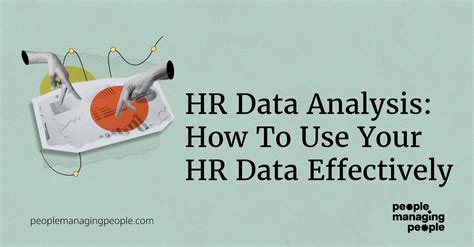 people managing people on linkedin hr data analysis how to use your