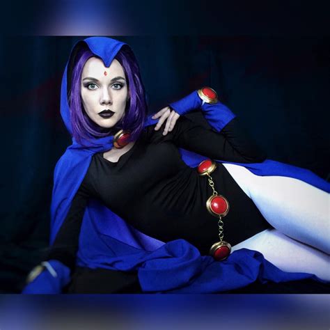 Marian Ashley Cosplay