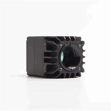 Enhancing Security And Surveillance With Nits Swir Ingaas Cameras