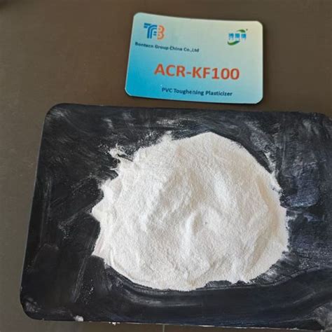 Processing Modifier Plastic Auxiliary Agents Foam Regulator Acr Resin