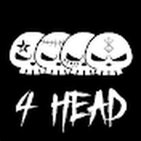 4 Head Youtube