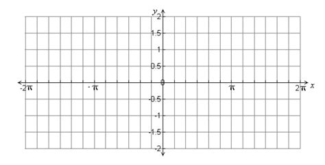 Free Trig Graph Paper Doc 55kb 8 Pages Page 4