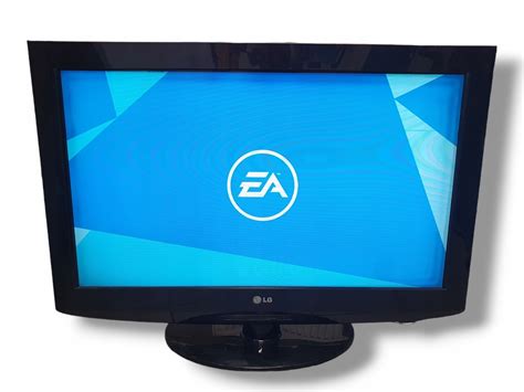 Telewizor LCD LG 32LD320 32" HD Ready czarny - porównaj ceny - Allegro.pl