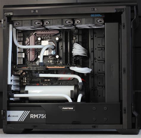 Casesxd Cases Chassis Level1techs Forums