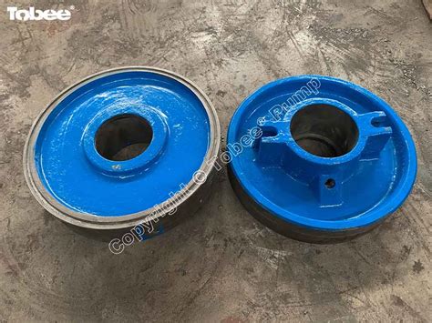 Stuffing Box For Warman Slurry Pumps Tobee