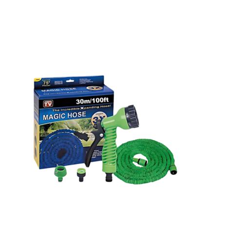 Manguera Expandible Moliplant