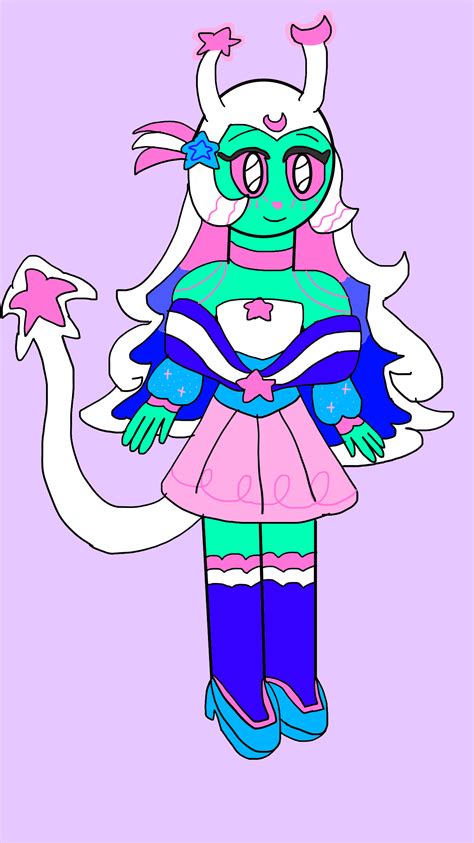 Cosmo By Jlj16 On Deviantart